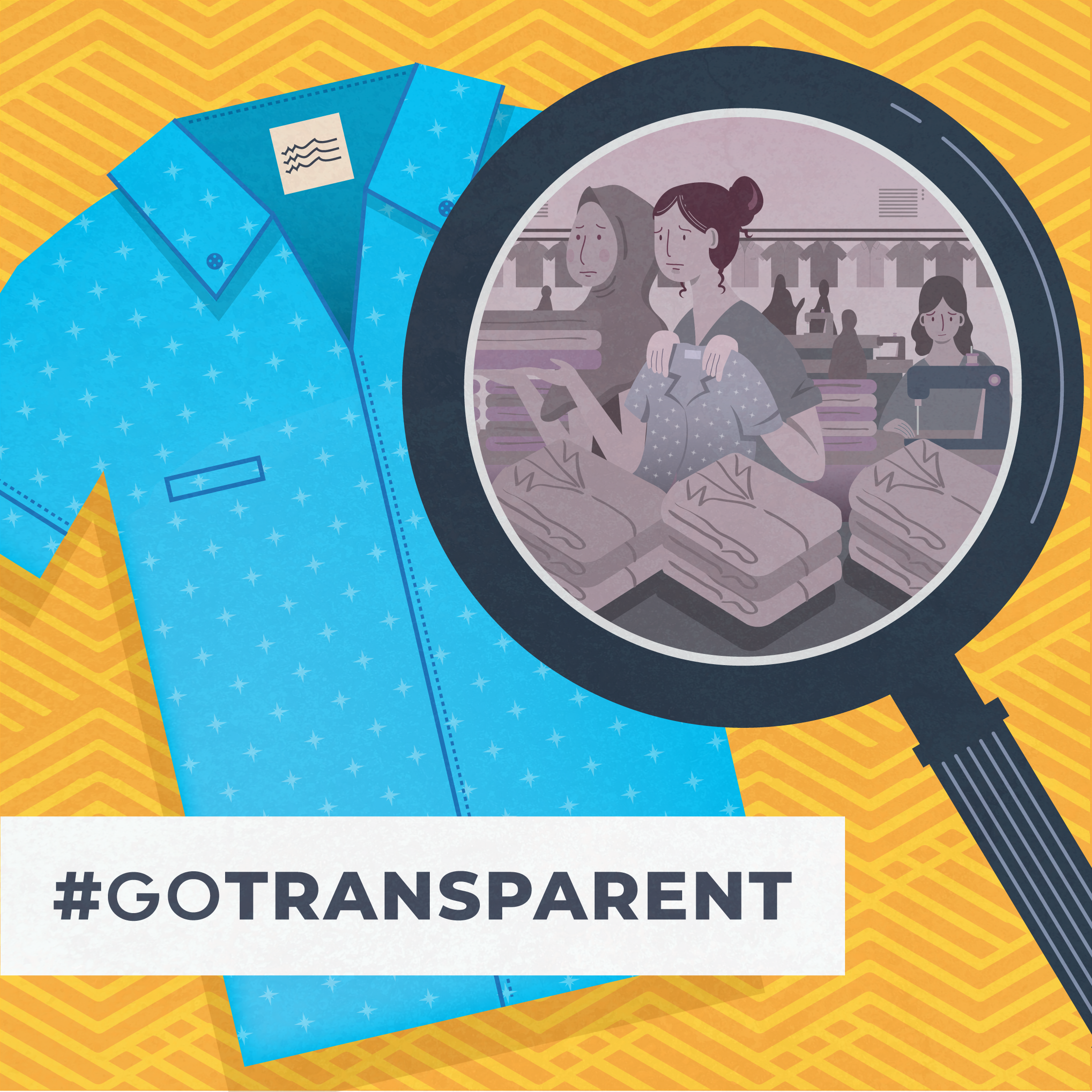 Surge in Garment Industry Transparency — Clean Clothes Campaign