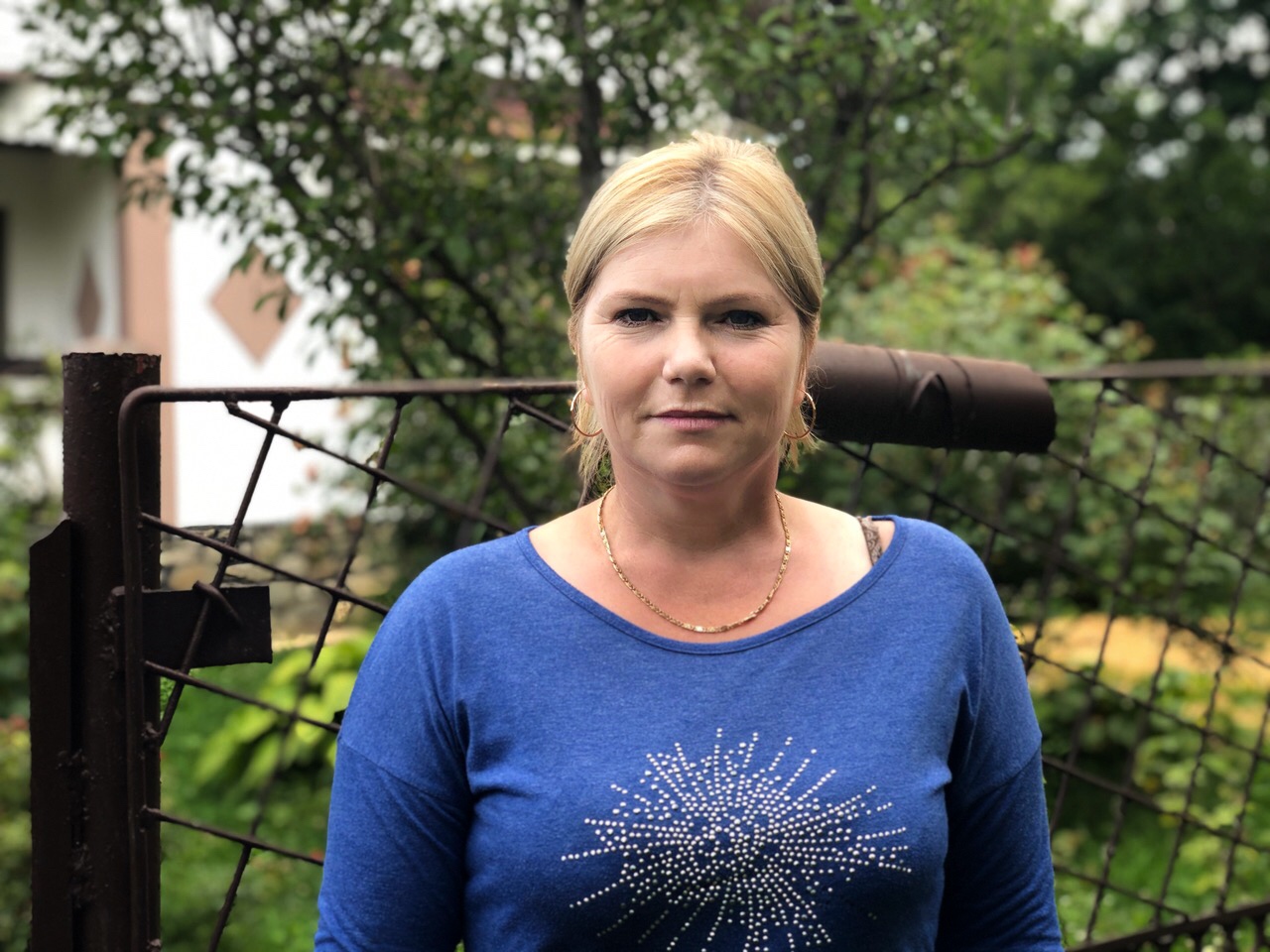 First time victory: Romanian workers stitching European brands win ...