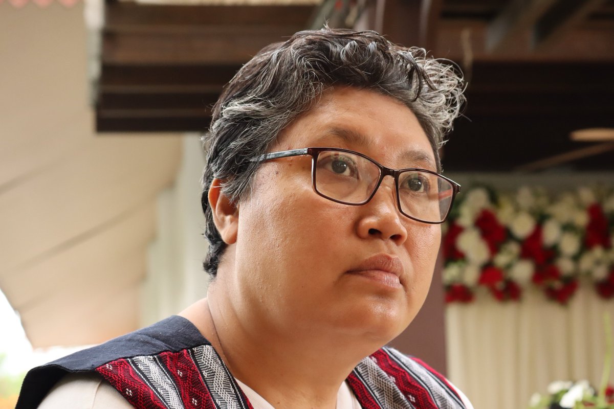 Call to release Daw Myo Aye on humanitarian grounds — Clean Clothes ...