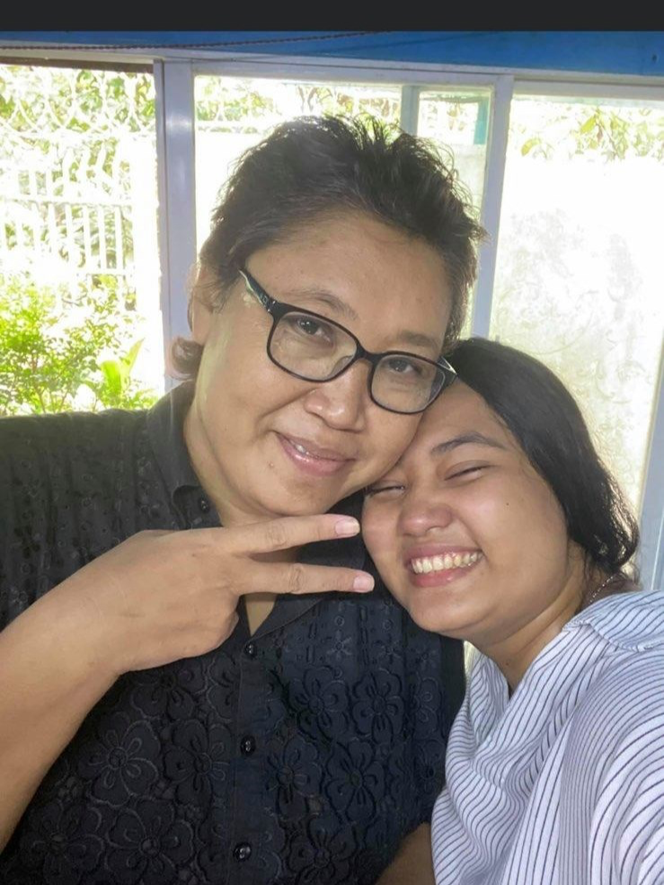 Daw Myo Aye released from prison in Myanmar — Clean Clothes Campaign