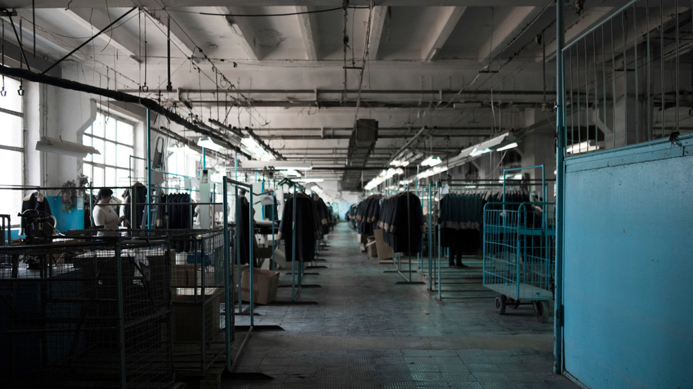 Facility checker now available on Fashion Checker