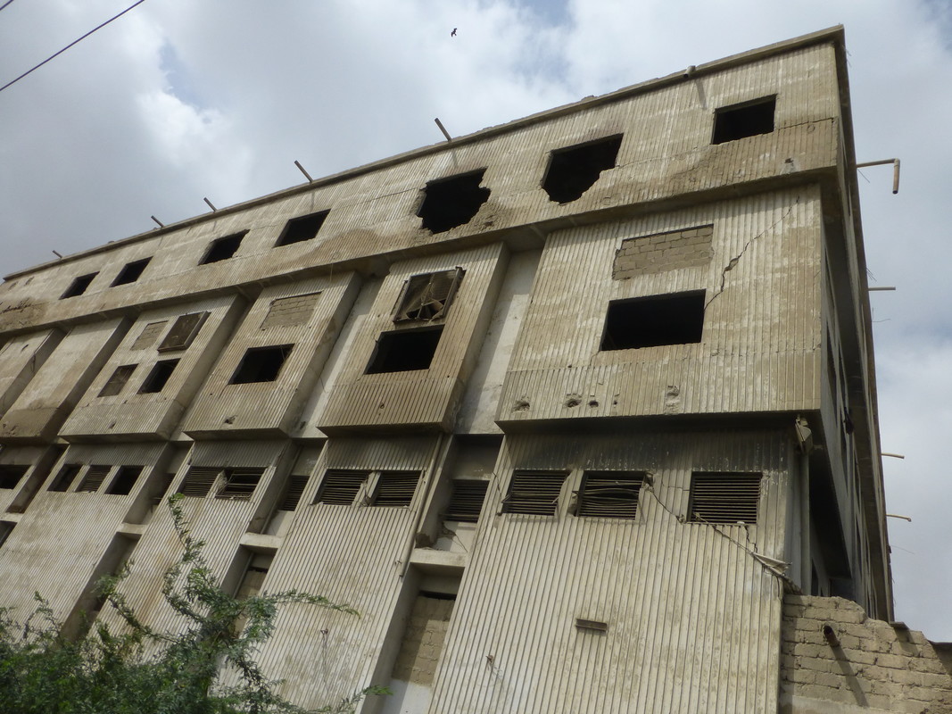 Solidarity statement on the anniversary of the Ali Enterprises fire — Clean Clothes Campaign