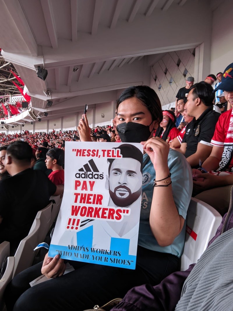 BLOG - Your Brand World Cup exploitation starts with the kits